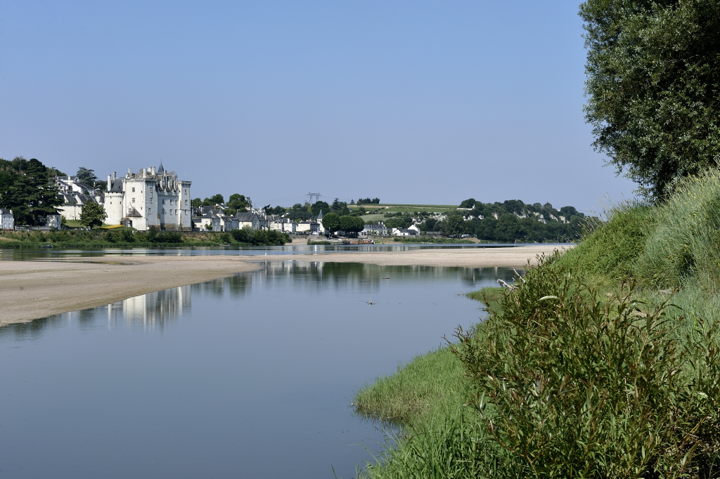 Château de Montsoreau | Château de Montsoreau-Musée d'Art Contemporain Château de Montsoreau | Château de Montsoreau-Musée d'Art Contemporain
